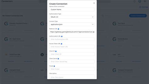 Configure External Action From Gainsight Gainsight Inc