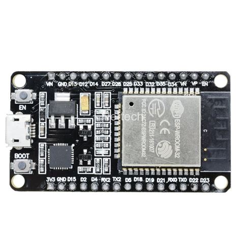 Nodemcu Esp32 Wifi Ble Shopee Việt Nam