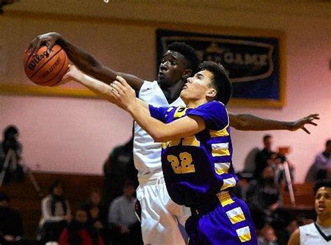 Hot Starts Jalen Hawkins Danielle Migliore Areas Top Scorers Early