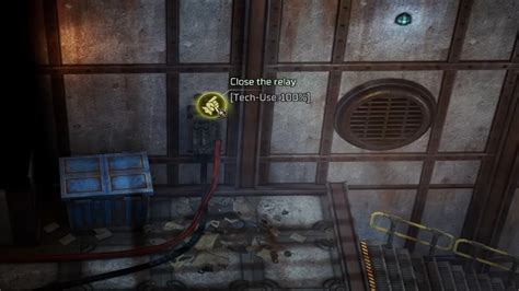 Warhammer 40k Rogue Trader Rykad Minoris Warehouse Puzzle Guide And