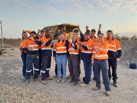 Priority Rules Program Delivers Risk Reduction Australasian Mine Safety