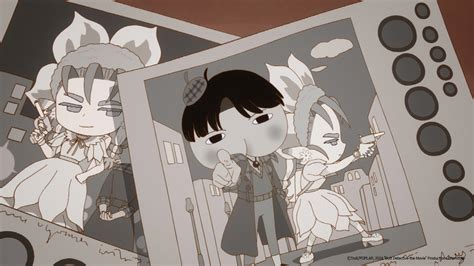 극장판 엉덩이 탐정 안녕 나의 영원한 친구 Butt Detctive The Movie Farewell My Lovely Partner Butt Detective