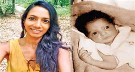 பெற்ற தாயை இலங்கையில் தேடும் பிரான்ஸ் யுவதி Vampan