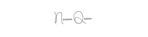 94 nouman qamar name signature style ideas unique name signature