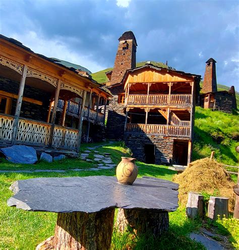 მარტვილისა და ოკაცეს კანიონები 8 ივნისი