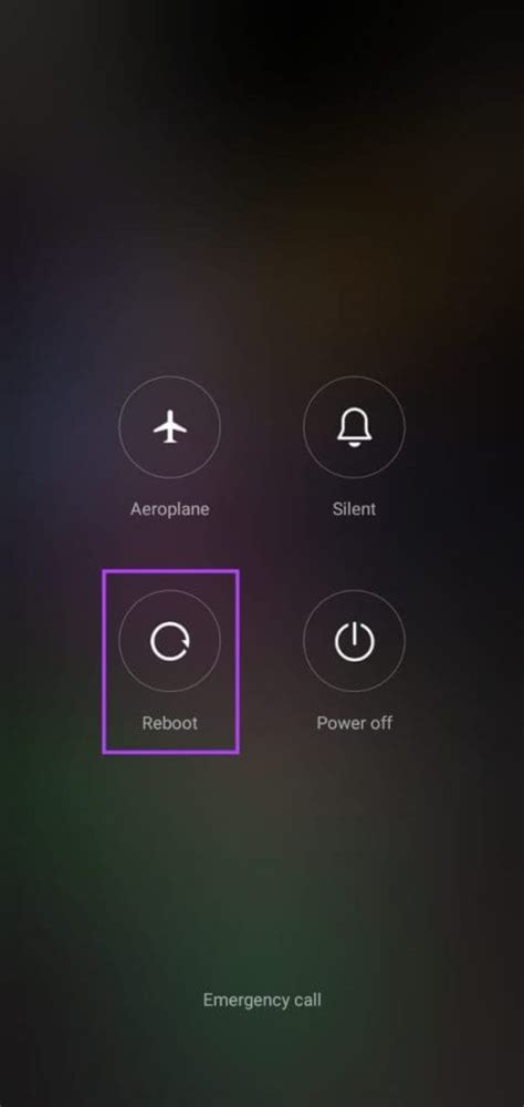9 Ways To Fix Blurry Camera On Android Phones Guiding Tech