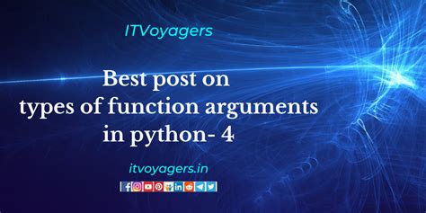 Python Default Arguments