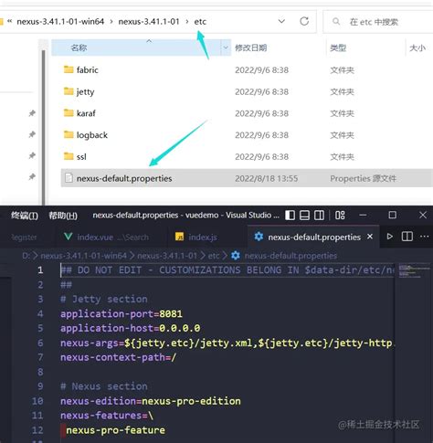 Maven搭建私有仓库私服maven私有仓库搭建 Csdn博客