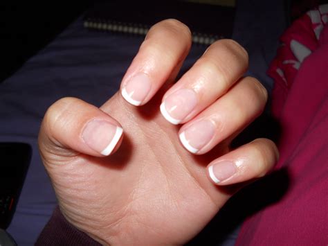 Patron Of Pretty The Best Press On Nails