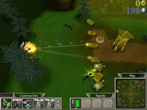 Image 26 Tommycd1s Multiplayer Maps Mod For Army Men Rts Moddb