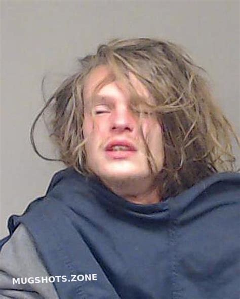 Taylor Zachary Corbin 10282023 Collin County Mugshots Zone