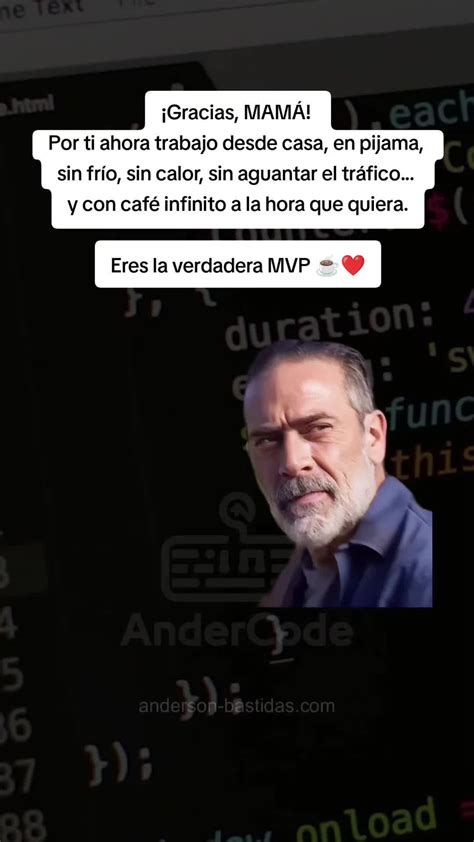 Andercode Meme Andercode Developer Programacion Python Novia Humor Esposa Instagram