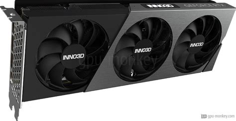Inno3d Geforce Rtx 4070 Ti Super X3 Oc Vs Asus Dual Geforce Rtx 4070 12gb
