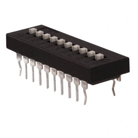 Scheme It Bit DB Glitch Free Wideband Digital Step Attenuator DigiKey