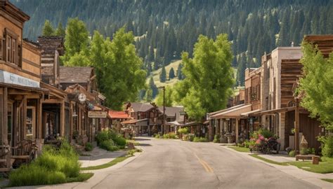 Best And Fun Things To Do Places To Visit In Garden Valley Idaho