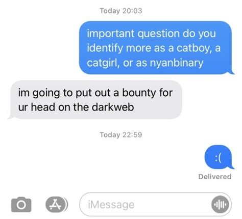 Cursedcatboy Rgetsomehelpbro