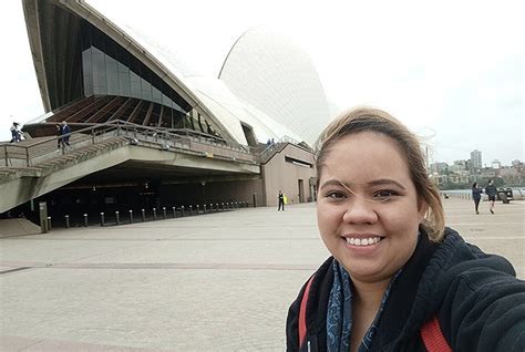 Training In Australia A Unique International Onboarding Experience