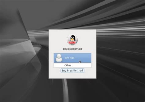 Oracle Linux 6 Installation Oracle Base