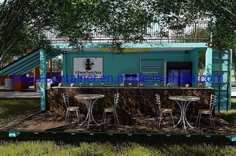 Logistic Container For Colleague And Hotel China Special Container