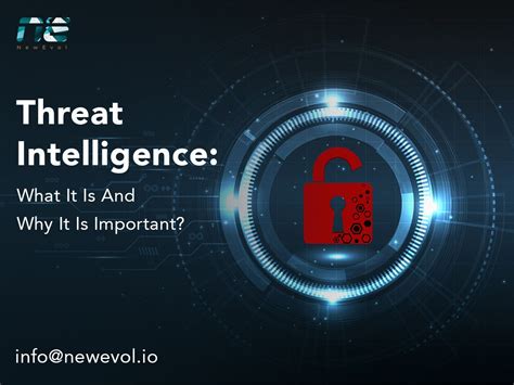 Newevol On Linkedin Newevol Cyberthreatintelligence Cyberthreats Cybersecurity…