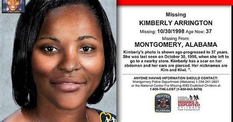 have you seen or know anything about these missing women if so please