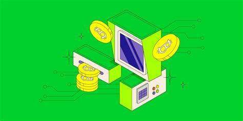 How To Use A Bitcoin ATM A Quick Guide