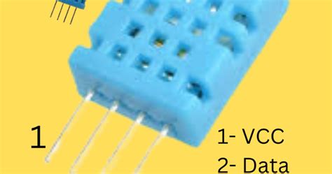 Everything About Humidity Sensor Circuits Bazaar