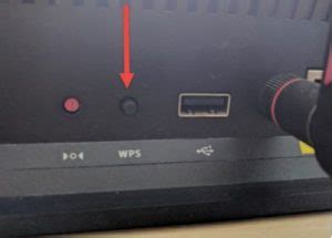 What Is A WPS Button On A Router Look Like AlfinTech Computer