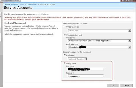 Unable To Connect To Sql Server Session Database Sharepoint Error The Bug Finding