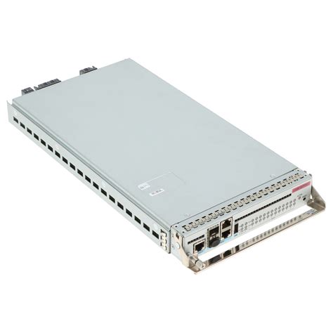 Hpe Flexfabric 12904e V2 Main Processing Unit Mpu Jh668a Lsxm1sup04h1