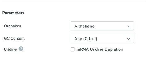 Codon Optimize Dna Sequences Benchling