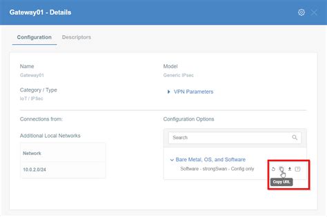 Linux Automatic IPsec Configuration Acreto Knowledge Base