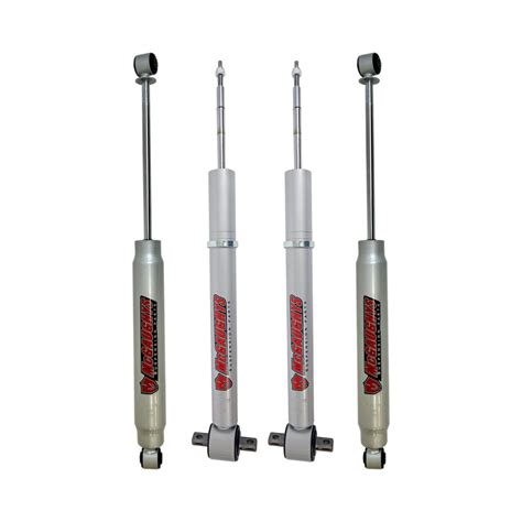 Mcgaughys Suspension Systems Lift Kits And Lowering Kits For Custom