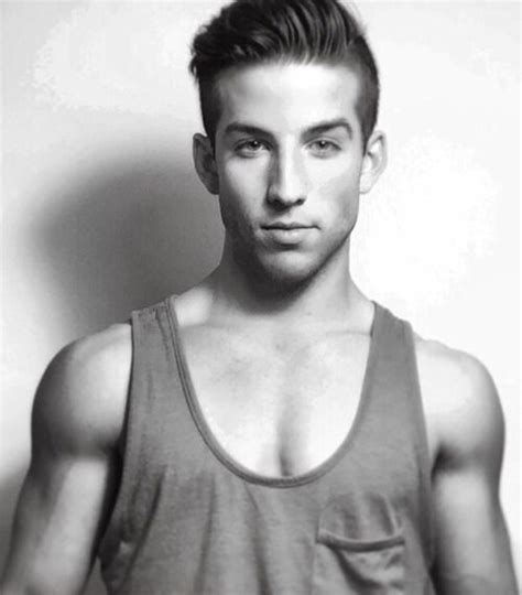 Reblog Usthemmemodel Carson Rapsilver Pic