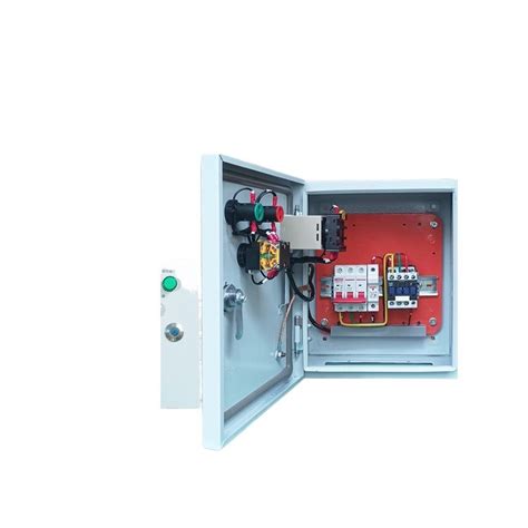 ஒ Cycle automatic timer delayed start and stop time control switch control box water pump fan