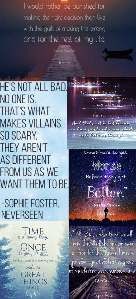 Kotlc Quote Wallpaper