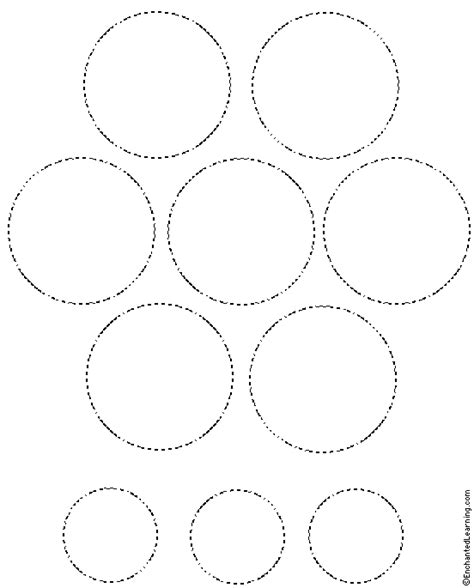 How To Cut Circles In Paper With Scissors At Toni Esser Blog