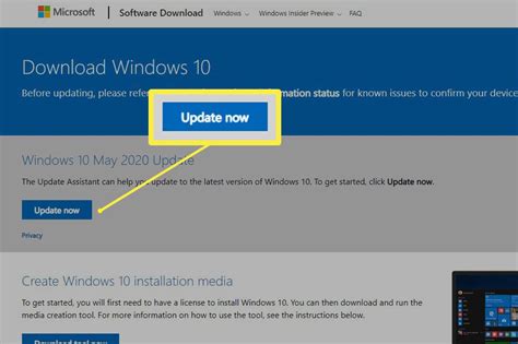 How To Fix It When Windows 10 Won T Update