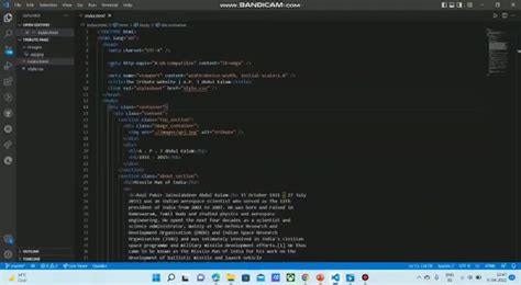 Task2 Intern Internship Batch2023 Webdeveloper Oasisinfobyte Css Prathamesh Ahire