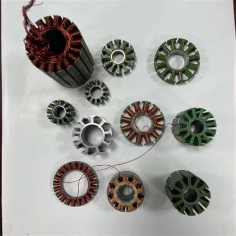 Installation And Use Environment Of Automatic Motor Stator Coil Winding Machine Automatic