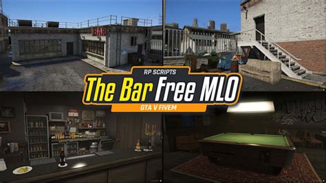 Create Fivem Custom Map And Mlo Developing By Lutania Fiverr