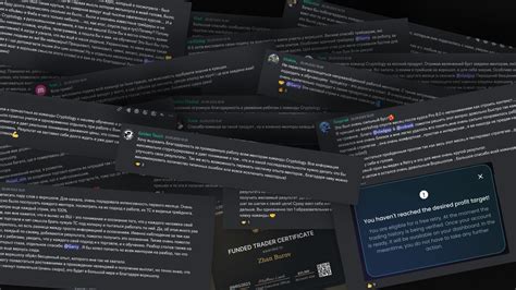 Результаты Workshop Backtest V4 Telegraph