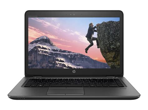 Hp Zbook G Mobile Workstation Full Specs Details And Review