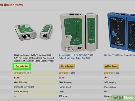 How To Test An Ethernet Cable Basic Guide