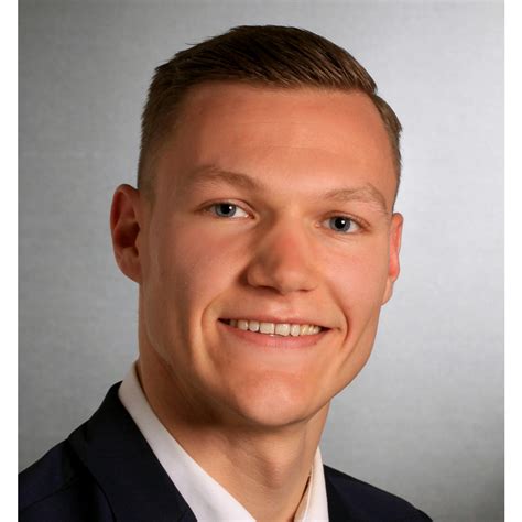 Marian Matz Kaufmann Für Spedition Und Logistikdienstleistungen Dachser Se Xing