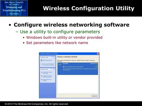 Ppt Wireless Networking Powerpoint Presentation Free Download Id 4278165