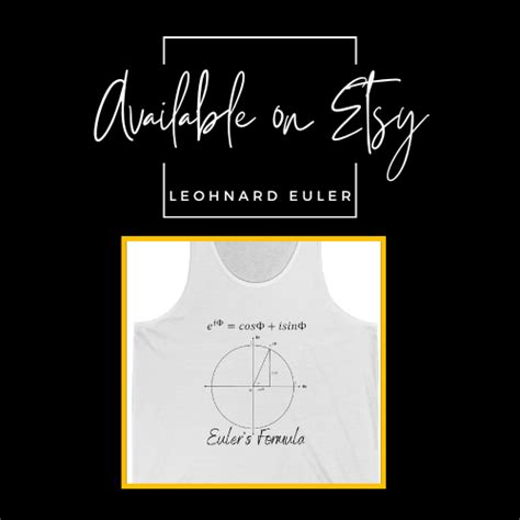 Leonhard Euler History Of Math And Technology