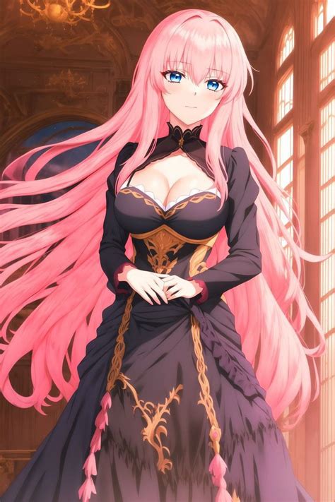 Rishe Irmgard Weitzner Tagme Image View Gelbooru Free Anime And Hentai Gallery