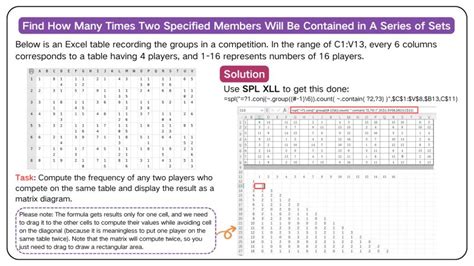 How To Create A Matrix Using Esproc Desk Judy Liu Posted On The Topic