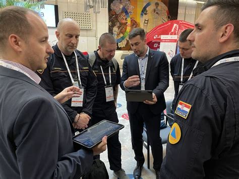 Eena2023 Emergencyresponse Gina Publicservice Publicsafety Gina Software